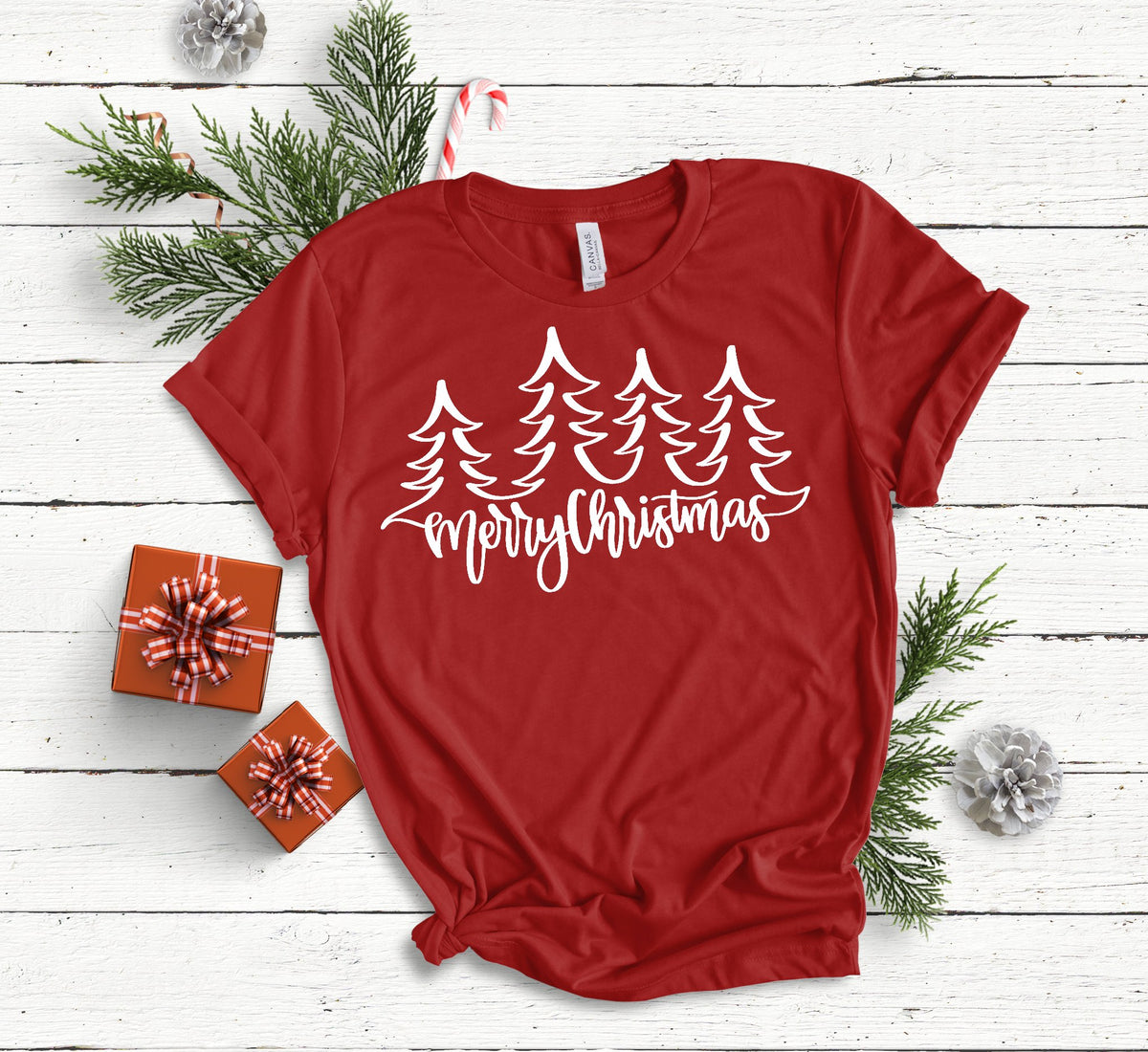 The Holiday Collection – The Custom Collective