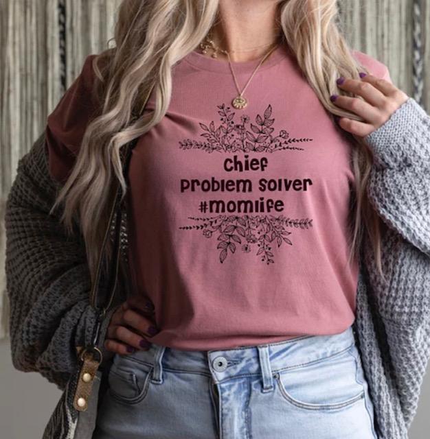 The Mom Collection – The Custom Collective